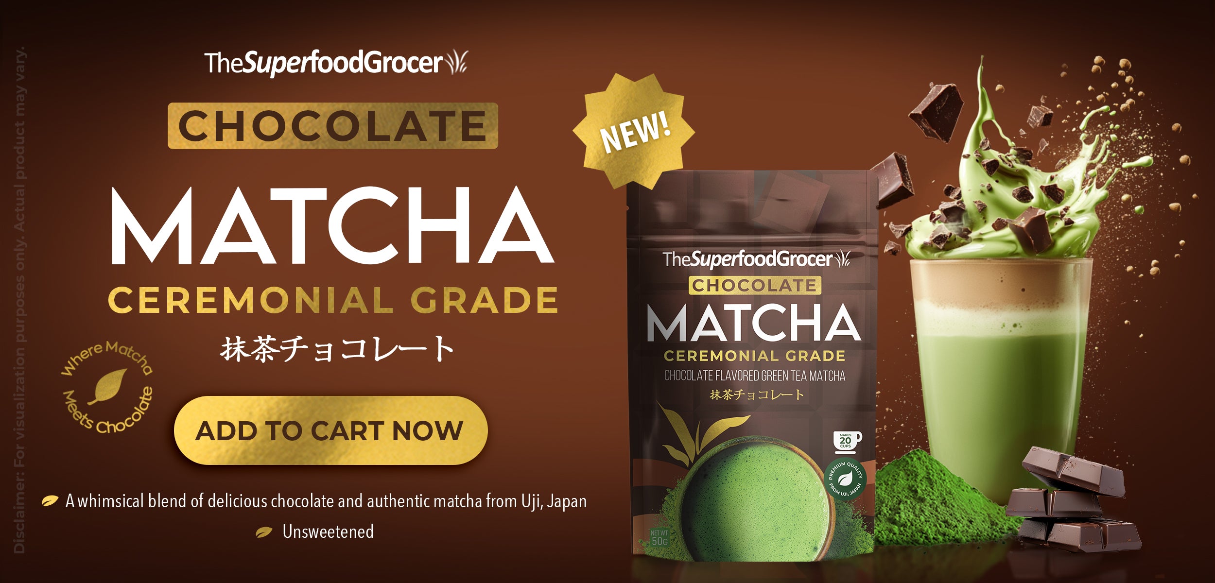 The Superfood Grocer Philippines